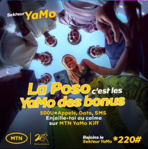 Accueil YaMo Bundle – YaMo