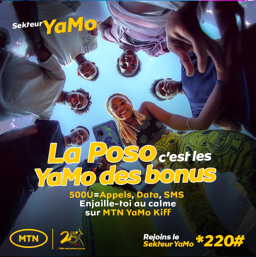 Accueil YaMo Bundle – YaMo